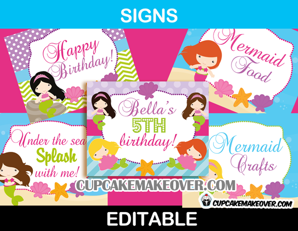 Signs Of Becoming A Mermaid